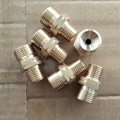 China Processing Custom All Kinds Of Pipe Fitting,Adapte,CNC Machining, Brass Fitting, Made In China Professional Manufacturer for sale