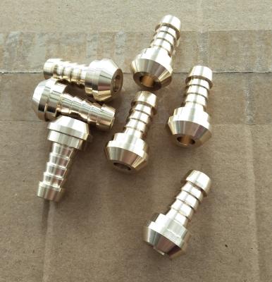 China Processing Custom All Kinds Of Pipe Fitting,Adapte,CNC Machining, Brass Fitting, Made In China Professional Manufacturer for sale