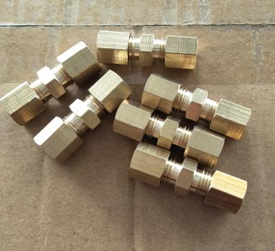 China Processing Custom All Kinds Of Pipe Fitting,Adapte, Brass Threade Fitting, Brass Fasteners,Brass Screws,Threaded Brass F for sale