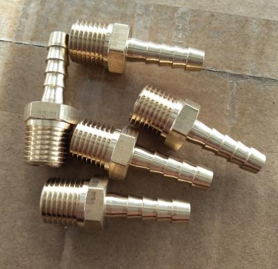 China Processing Custom All Kinds Of Pipe Fitting,Adapte, Brass Threade Fitting, Threaded Brass Fittings,Brass Nuts And Bolts for sale