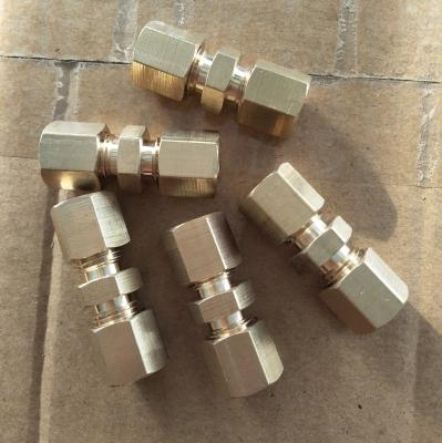 China Processing Custom All Kinds Of Pipe Fitting,Adapte, Brass Threade Fitting, Threaded Brass Fittings,Brass Nuts And Bolts for sale