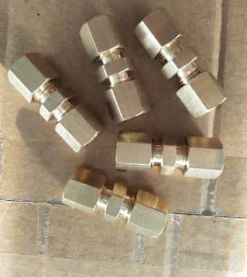 China Processing Custom All Kinds Of Pipe Fitting,Adapte,CNC Machining, Brass Fitting,Brass Nuts And Bolts.Threaded Brass Fit for sale