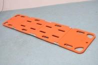 Chine Dispositif de dépannage en plastique pour la colonne vertébrale ABS 4 Dispositif de dépannage en eau flottante médicale à vendre