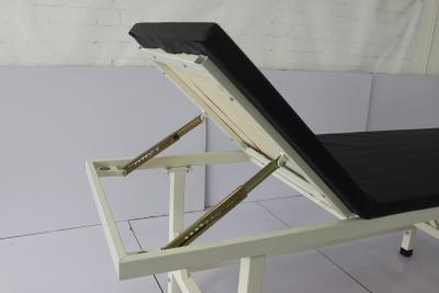 Κίνα W650MM γυναικολογικός ηλεκτρικός επίπεδος πίνακας νοσοκομείων 240KG κρεβατιών εξέτασης προς πώληση
