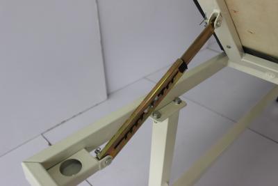 Κίνα W650MM γυναικολογικός ηλεκτρικός επίπεδος πίνακας νοσοκομείων 240KG κρεβατιών εξέτασης προς πώληση