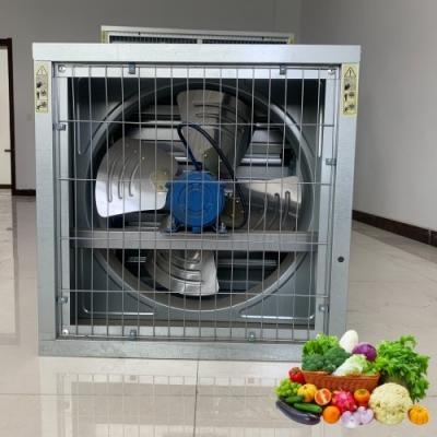China High CFM 1530mm 54 Inch Electric Ventilation Exhaust Fan 380V Axial Flow Cooling Fan for Greenhouse Chicken Coop Poultry for sale
