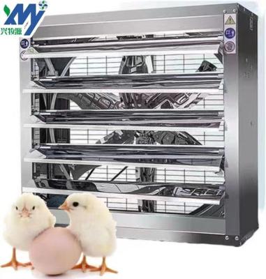 China Equipment Animal & Poultry Husbandry Equipment for Poultry Farm Greenhouse Chicken House for sale