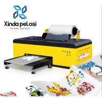 Quality Multi Color Digital Bag Printing Machine 220V/110V For Non Woven Bag for sale