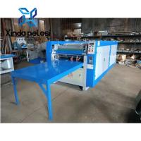 Quality Automted Multicolor Digital Printing Machine For Paper Bags 220v/380v for sale