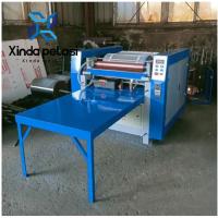 Quality Multicolor 420mm Paper Bag Digital Printing Machine With Dryer Logo Printing for sale