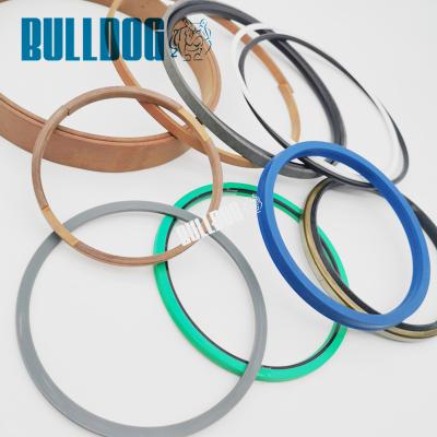 Cina 225-4646 225 4646 2254646 corredo della guarnizione del bastone dei corredi di riparazione del cilindro idraulico 345C 345CL 345DL in vendita