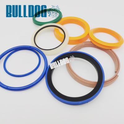 Cina Insieme idraulico della guarnizione del CYL dell'escavatore a cucchiaia rovescia 991-20022 del corredo 991/20022 della guarnizione del cilindro del JCB 3CX in vendita
