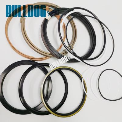 Cina Corredo di riparazione idraulico del corredo DH370LC-7 della guarnizione di 2440-9280BKT 2440-9280 2440-9280KT Doosan in vendita