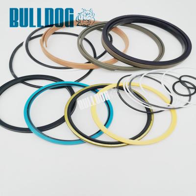 Cina secchio CYLINDER31Y1 35711 di Kit For Excavator R520LC-9 della guarnizione del cilindro idraulico 31Y1-35711 in vendita