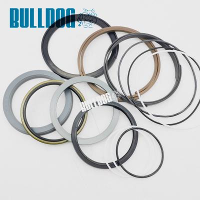 Cina Corredo di riparazione idraulico di Kit For Doosan DX300LC della guarnizione del cilindro del secchio di K9001009 440-00433 in vendita