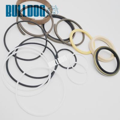 Cina 401107-00189 corredo 440-00214BKT 401107-00704 della guarnizione del cilindro del braccio per il corredo di riparazione idraulico di Daewoo in vendita