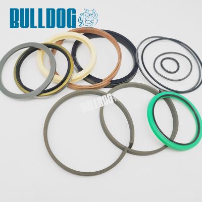 Cina 2440-9237 corredi della ricostruzione del cilindro idraulico 2440-9237KT per Daewoo Doosan DH220LC-5 in vendita