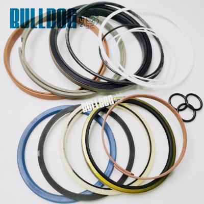 Cina escavatore Service Parts di Kit For Hyundai R450LC-7 R450LC-7A della guarnizione del cilindro dell'asta 31Y1-18411 in vendita