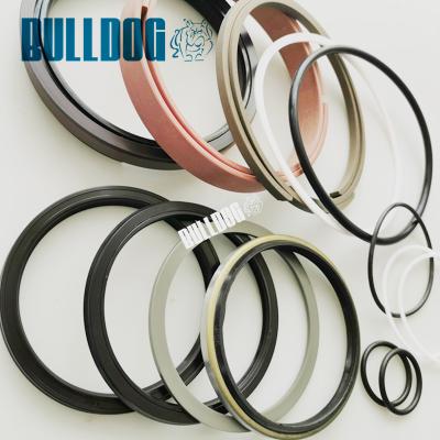 Cina escavatore di Kit For R200W-7A Hyundai della guarnizione del braccio del cilindro idraulico 31Y1-15236 in vendita