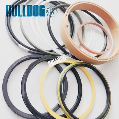 Cina 375-1733 riparazione Kit Excavator Oil Seal Kit del cilindro di 3751733 bastoni per il gatto 324D in vendita