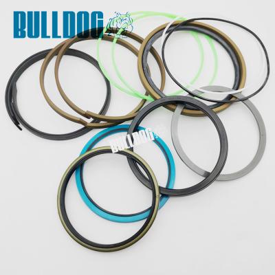 Cina 1261880 insiemi di CATE Cylinder Seal Kit Service per l'escavatore E320B in vendita