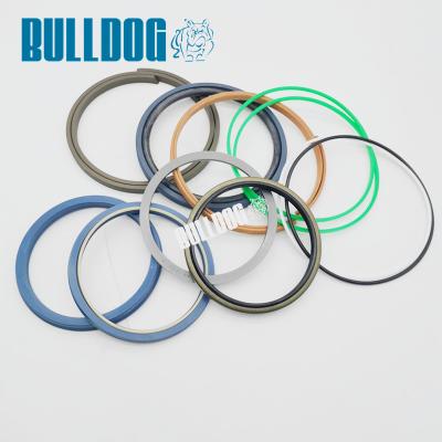 Cina 456-0209 corredi della guarnizione del cilindro del secchio per il gatto E330D2 L E330F L in vendita