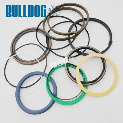 Cina 126-1937 escavatore Boom Seal Kit For E320B CATE Oil Resistent in vendita