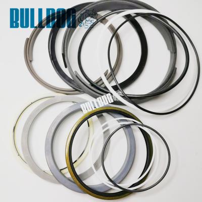 Cina K9002067 Kit paraolio cilindro Resistenza all'usura DX420LC DX420LCA Kit tenuta braccio Doosan in vendita
