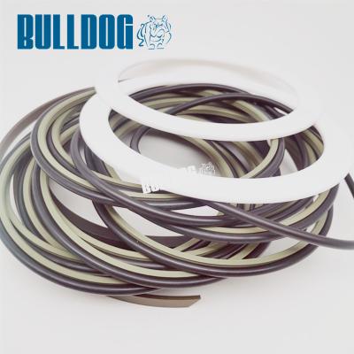 Cina 510695814 Liebherr Center joint seal kit A900C A904C R912 R914B Liebherr A900C-LI, R904C LI, R904C HD-SL 2000 LI in vendita