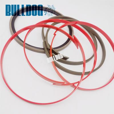 Cina 3022022 Liebherr Piston Seal Kit Per A900C A904C R912 R914B A900C-LI, R904C LI, R904C HD-SL 2000 LI, R912HD-SL, R912 LC in vendita