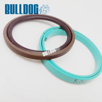 Cina 3052022 Liebherr Piston Seal Kit Per A900C A904C R912 R914B A900C-LI, R904C LI, R904C HD-SL 2000 LI, R912HD-SL, R912 LC in vendita
