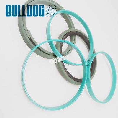 Cina 3072022 Liebherr Piston Seal Kit Per A900C A904C R912 R914B A900C-LI, R904C LI, R904C HD-SL 2000 LI, R912HD-SL, R912 LC in vendita