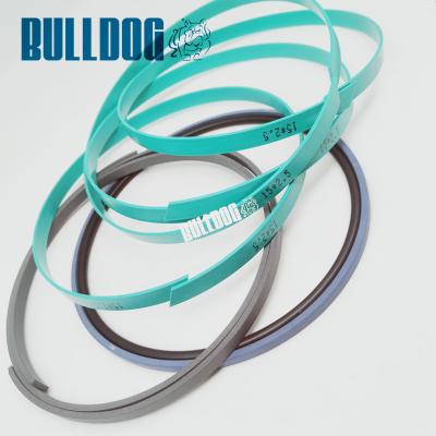 Cina 3202022 Kit di tenuta dei pistoni Liebherr Per A900C A904C R912 R914B A900C-LI, R904C LI, R904C HD-SL 2000 LI, R912HD-SL, R912 LC in vendita