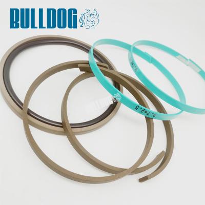 Cina 3232022 Liebherr kit di tenuta dei pistoni per A900C A904C R912 R914B A900C-LI, R904C LI, R904C HD-SL 2000 LI, R912HD-SL, R912 LC in vendita