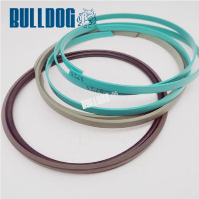 Cina 3242022 Liebherr kit di tenuta a pistoni per A900C A904C R912 R914B A900C-LI, R904C LI, R904C HD-SL 2000 LI, R912HD-SL, R912 LC in vendita