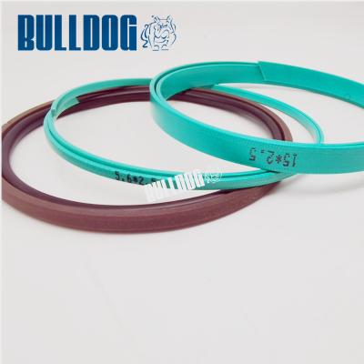 Cina 3342022 Kit di tenuta dei pistoni Liebherr Per A900C A904C R912 R914B A900C-LI, R904C LI, R904C HD-SL 2000 LI, R912HD-SL, R912 LC in vendita