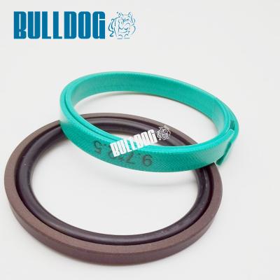 Cina 9061383 Liebherr kit di tenuta dei pistoni per A900C A904C R912 R914B A900C-LI, R904C LI, R904C HD-SL 2000 LI, R912HD-SL, R912 LC in vendita