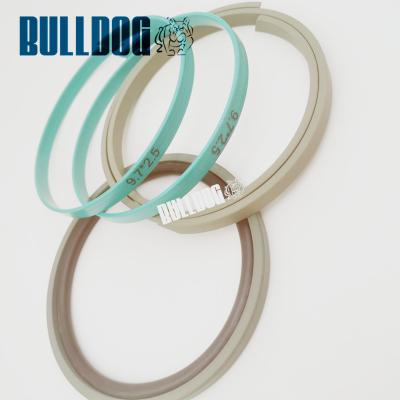 Cina 9063500 Kit di tenuta dei pistoni Liebherr Per A900C A904C R912 R914B A900C-LI, R904C LI, R904C HD-SL 2000 LI, R912HD-SL, R912 LC in vendita