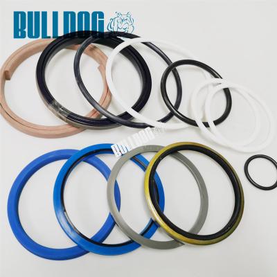 Cina Corredi della guarnizione del motore dell'escavatore del corredo di riparazione del cilindro del secchio di HNBR 707-99-45230 PC228US-3U in vendita