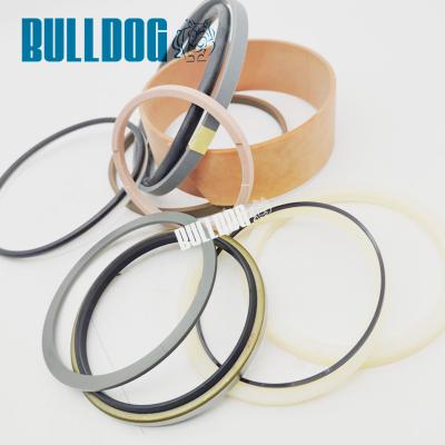 Cina 087-5387 0875387 corredi idraulici della guarnizione del bulldog per CATEE 320L 320S 322 in vendita