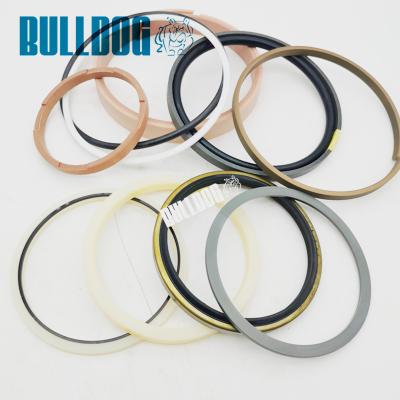Cina 525-3497 corredi di riparazione della guarnizione di Bulldoghydraulic per il corredo della guarnizione del cilindro dell'asta di CATEE 330C 336D in vendita