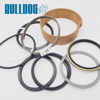 Cina 247-0257 escavatore Cylinder Seal Kits del bulldog per CATEE E320DL in vendita
