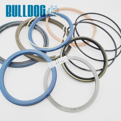 Cina 350-0976 corredi idraulici della guarnizione del bulldog per il CORREDO della GUARNIZIONE del CILINDRO del SECCHIO di CATEE E325C E325D in vendita