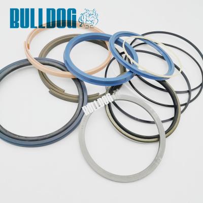 Cina 259-0656 corredi idraulici della guarnizione del bulldog per il CORREDO della GUARNIZIONE del CILINDRO del SECCHIO di CATEE E325C E325D in vendita