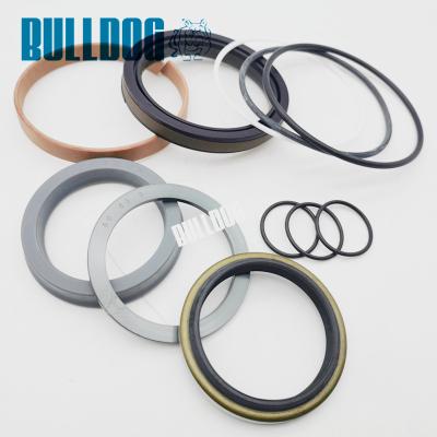 Cina 707-98-25400 corredi idraulici della guarnizione per il corredo di servizio del cilindro dell'ascensore della lama di KOMATSU GD555-5 GD655-5 in vendita