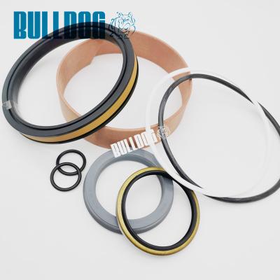 Cina 707-98-60121 corredi idraulici della guarnizione del bulldog per il corredo della guarnizione del cilindro di inclinazione di KOMATSU D80-D85A in vendita