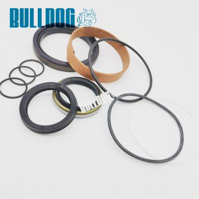 Cina 707-98-23170 CORREDO di INCLINAZIONE di POTERE idraulico di guida di Kit For Komatsu GD675-3C di riparazione della guarnizione del cilindro del corredo 7079823170 della guarnizione in vendita