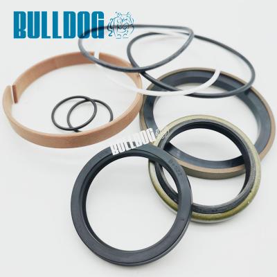 Cina 707-98-24400 corredi idraulici della guarnizione del bulldog PER il corredo dello spostamento del lato della barra di traino di KOMATSU GD555-5 in vendita