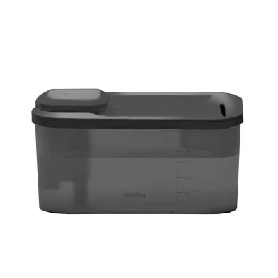 Cina Fontana di acqua per animali da compagnia in ABS ecologico con filtro al carbonio attivo in vendita