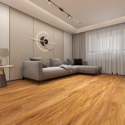 Cina ISO9001 Pvc Vinyl Flooring Ignifugo Autoadesivo 800 MQ in vendita